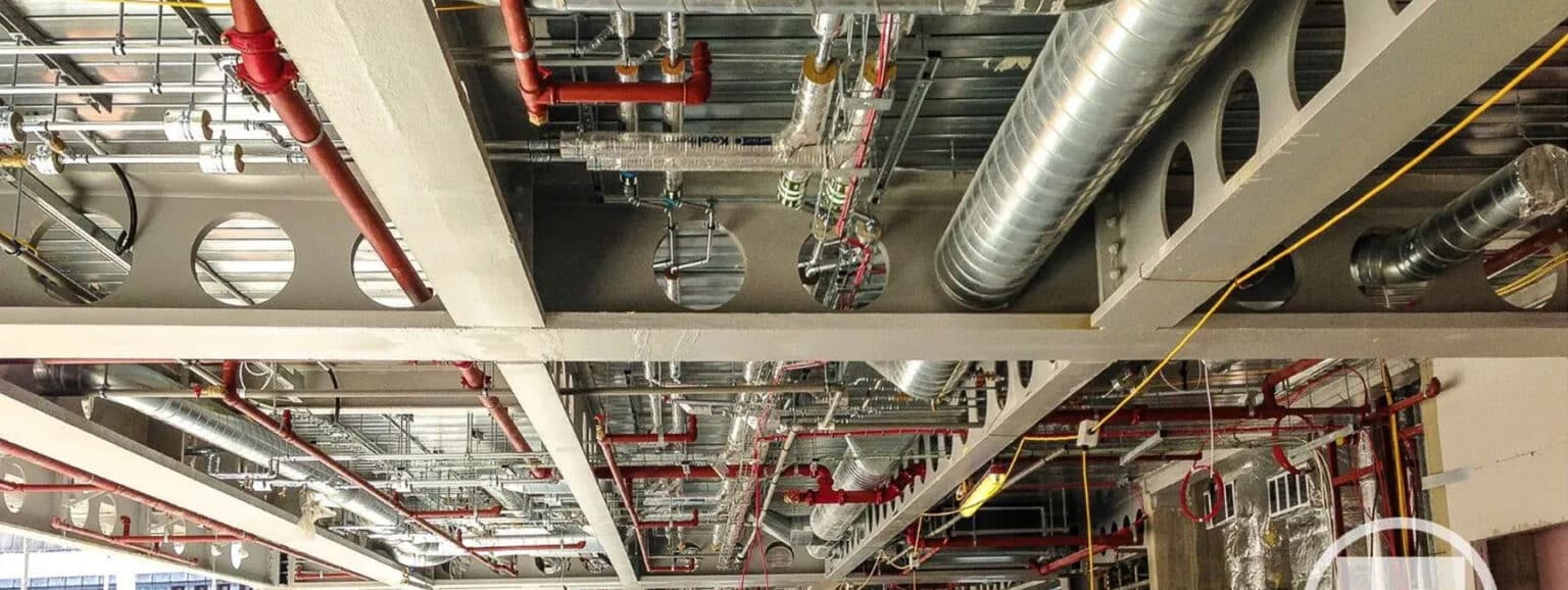 Passive Fire Protection Systems | Thameside Fire Protection