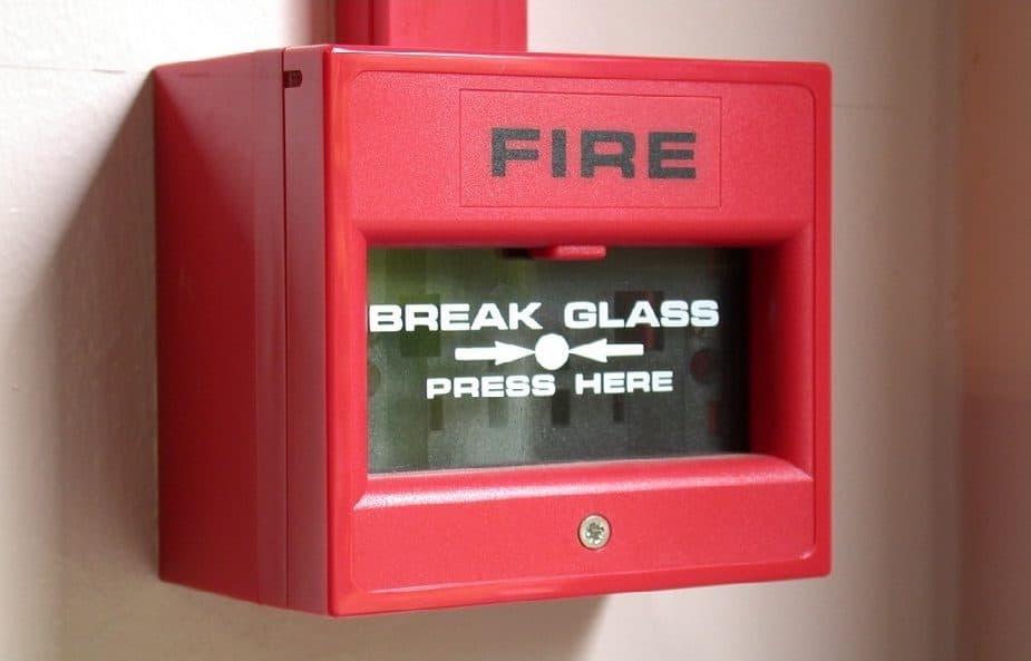 Thameside Fire Protection | 40+ Years Experience