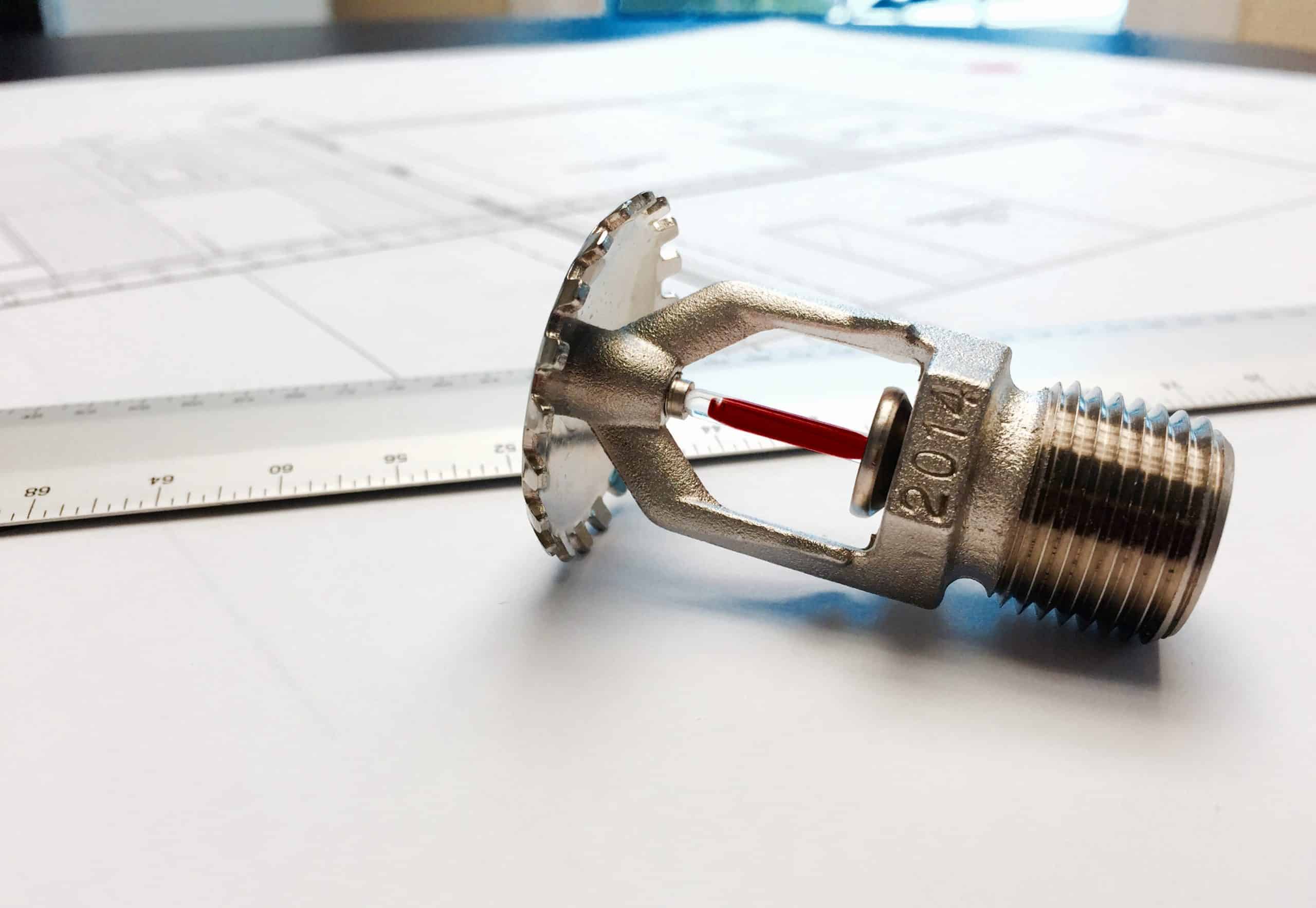 Services | Thamside Fire Protection